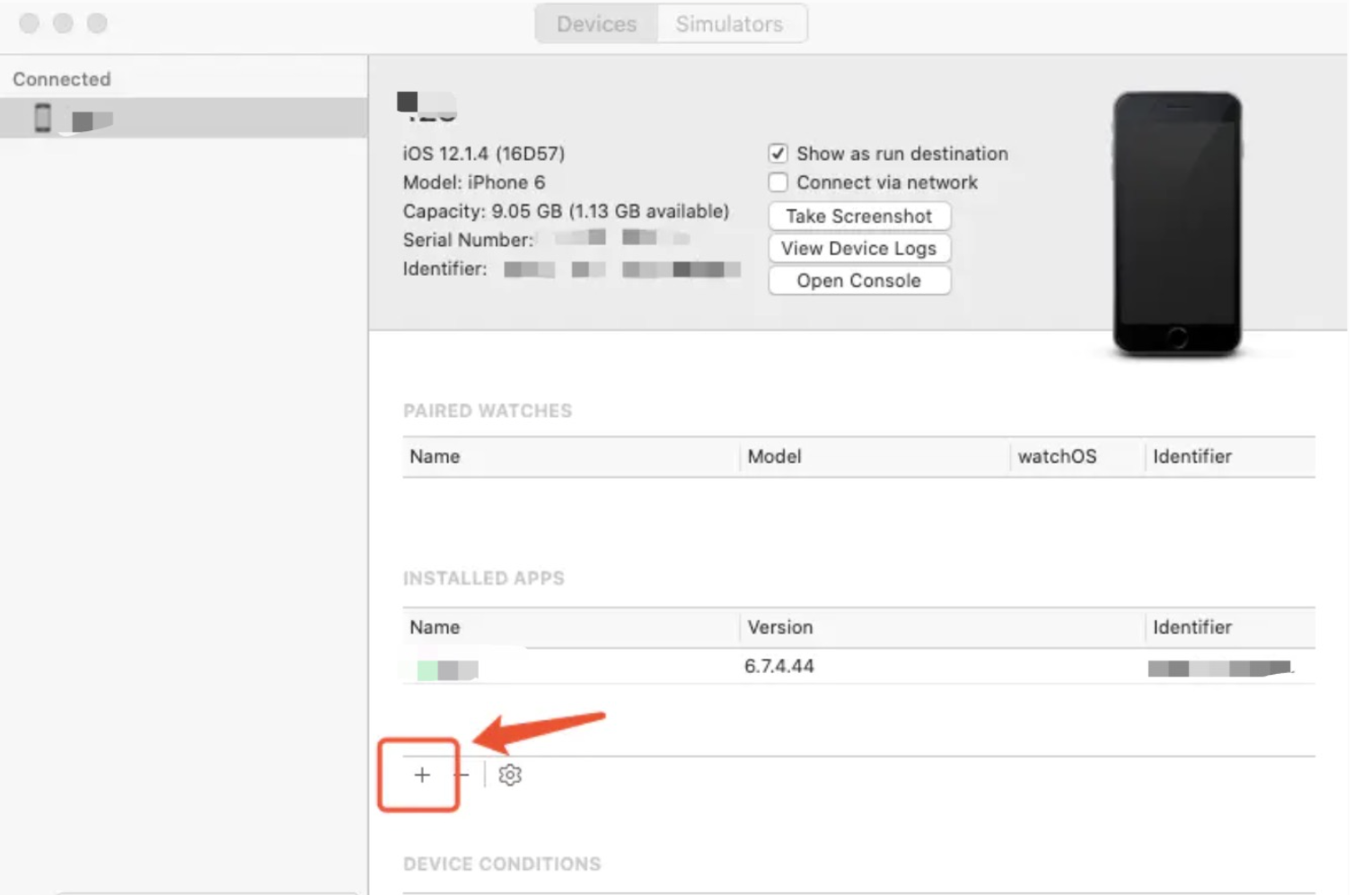 Ios App 重签指引