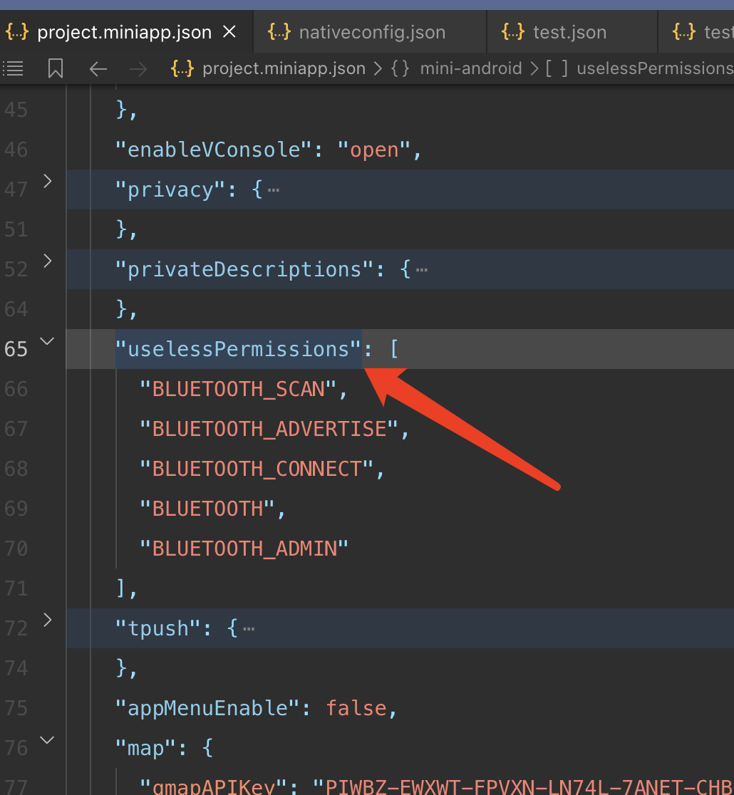 多端应用中 wx.getSetting 兼容处理 | 微信开放文档